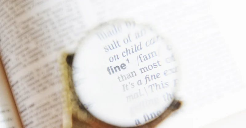 Frich共済の用語集 - Frich